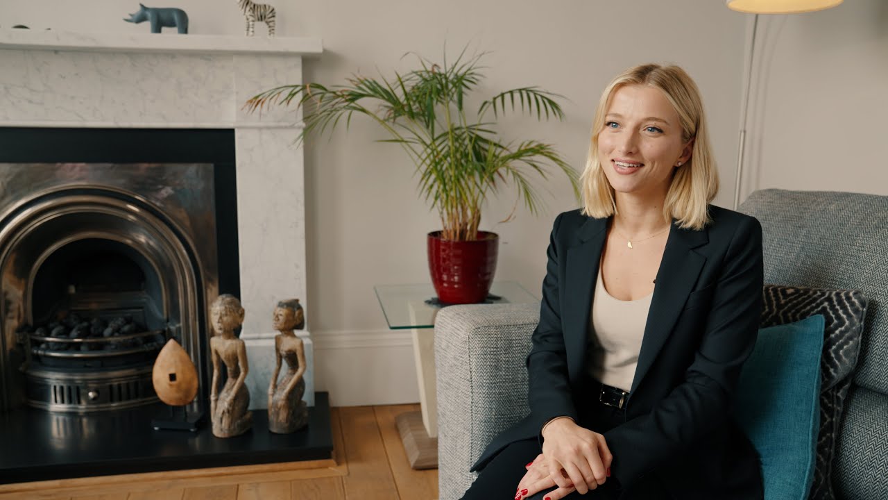Living Local with Laura Mathieson - YouTube