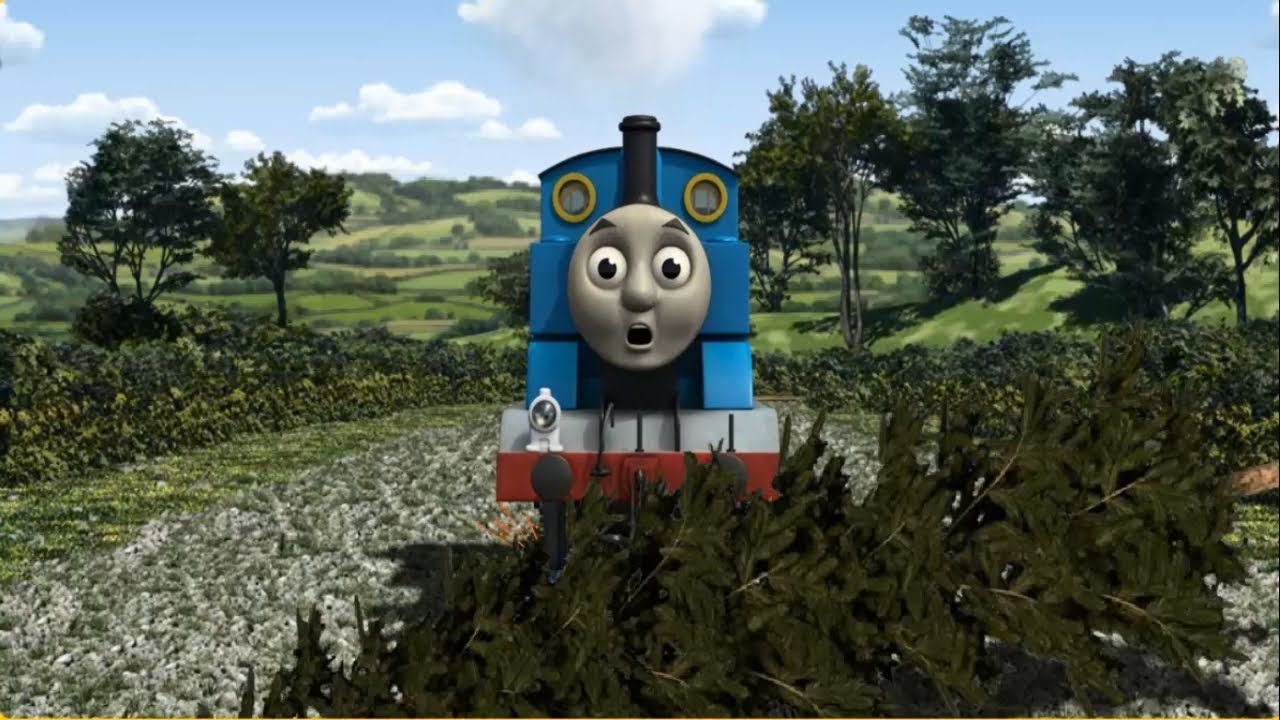 Gameplay - Thomas And Friends Video Game Episodes #286 - YouTube