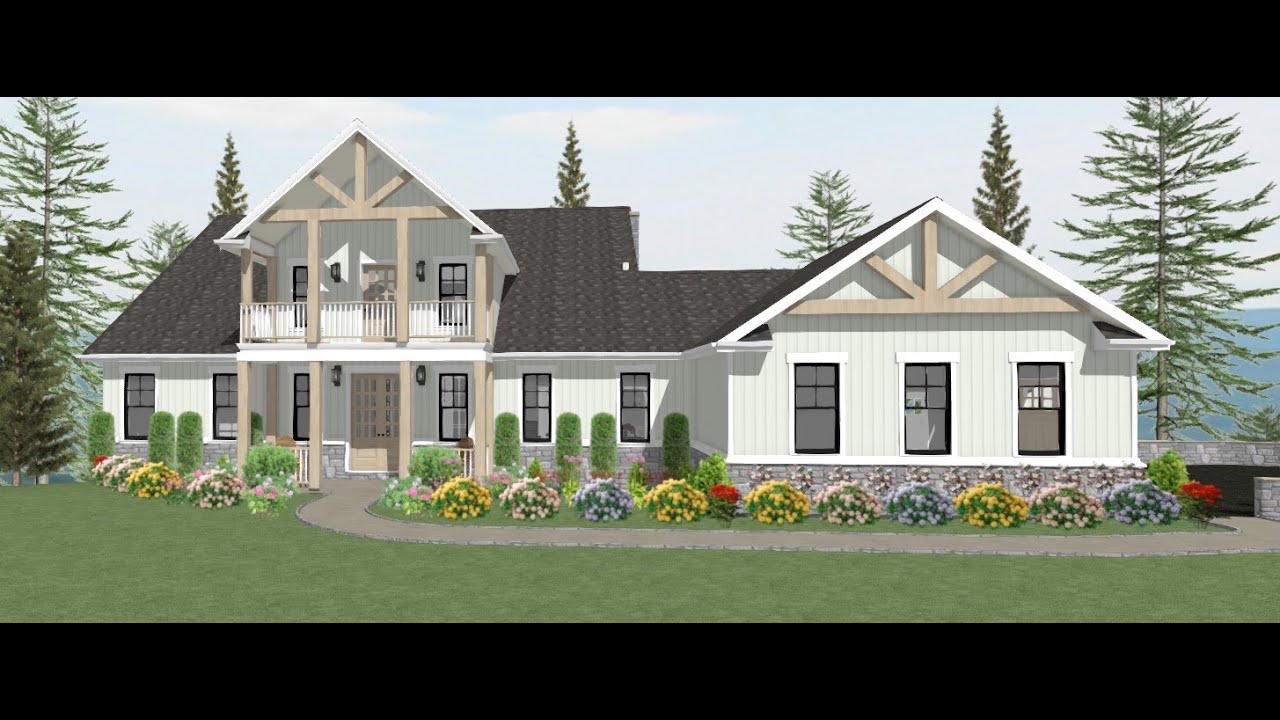 Coming Soon, Home to be built - YouTube