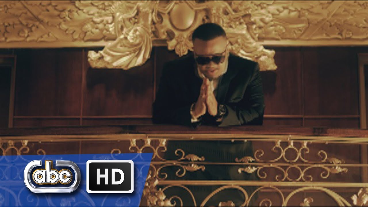 Deep Jandu ft DJ Surinder Rattan & Gangis Khan - Rabba **Official Video ...