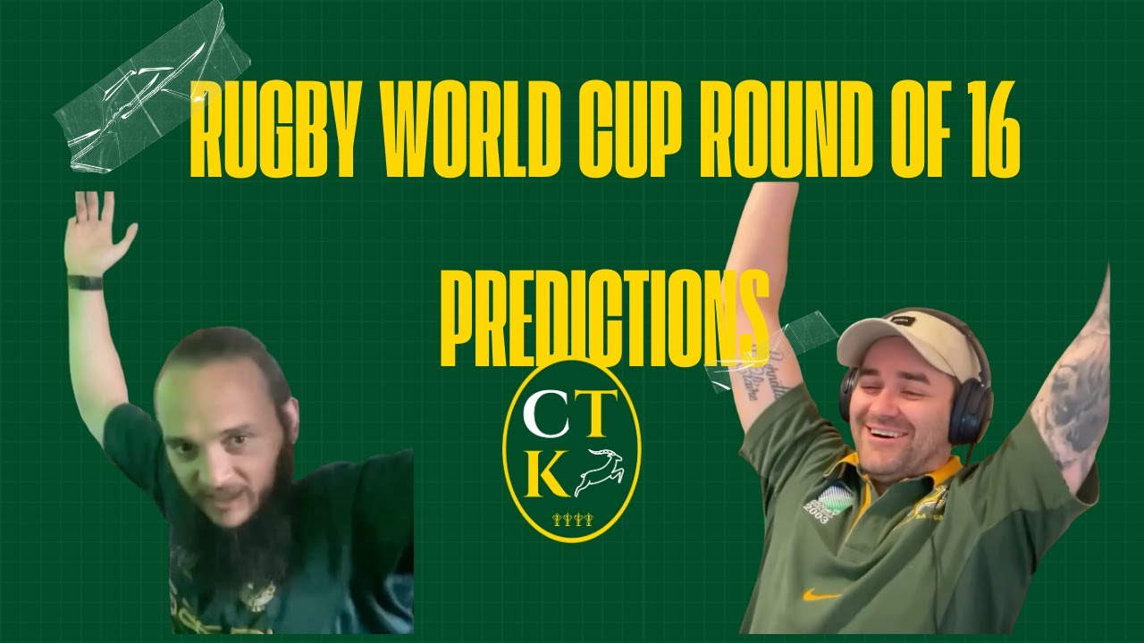 Ireland’s Knockout Curse Lives, France vs Ireland R16 is Pure Chaos ...