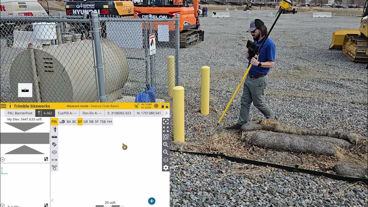 Feature Code Basics - YouTube