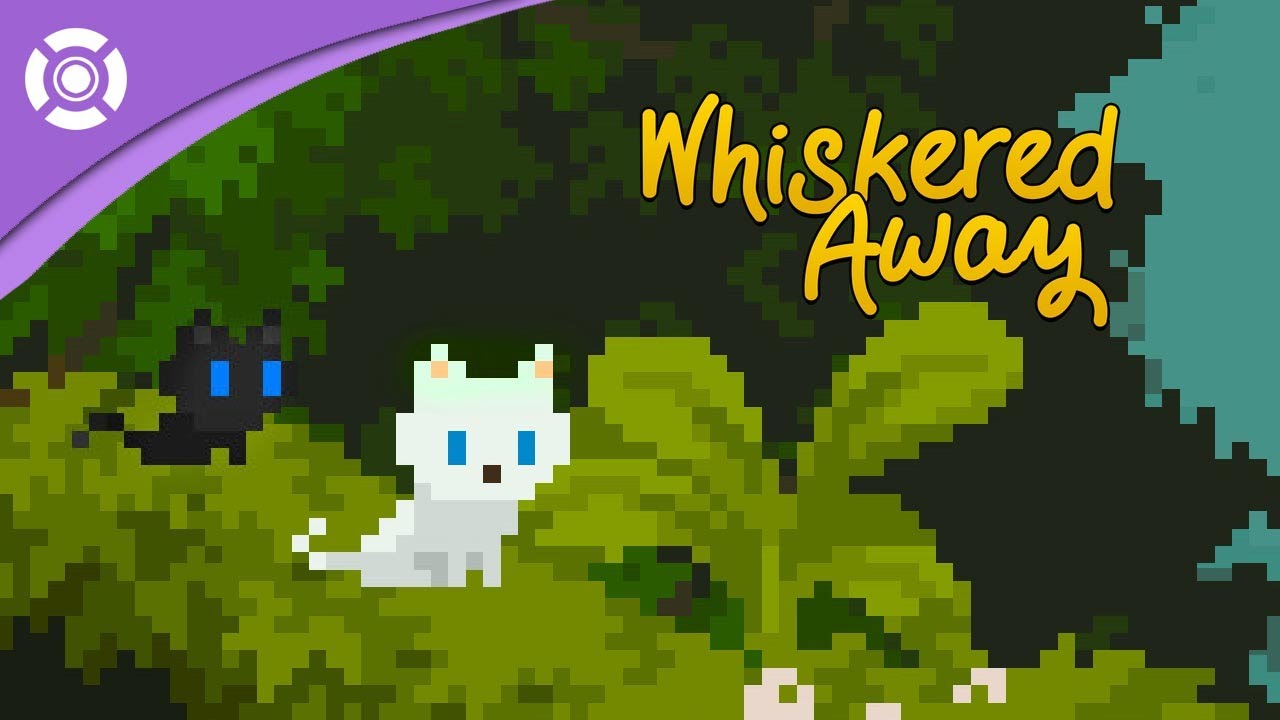 Whiskered Away - Demo Trailer - YouTube