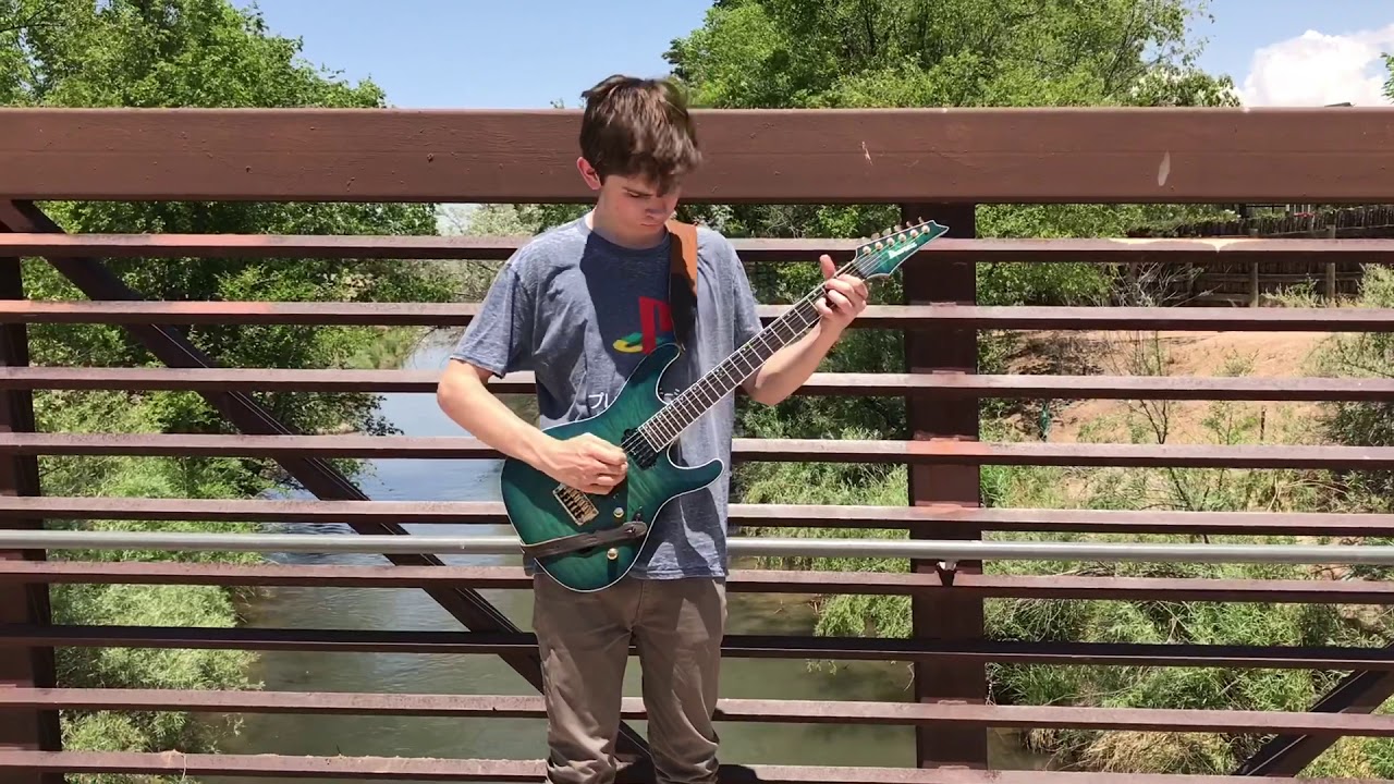 Bryson Baker - Combining Opposites - YouTube