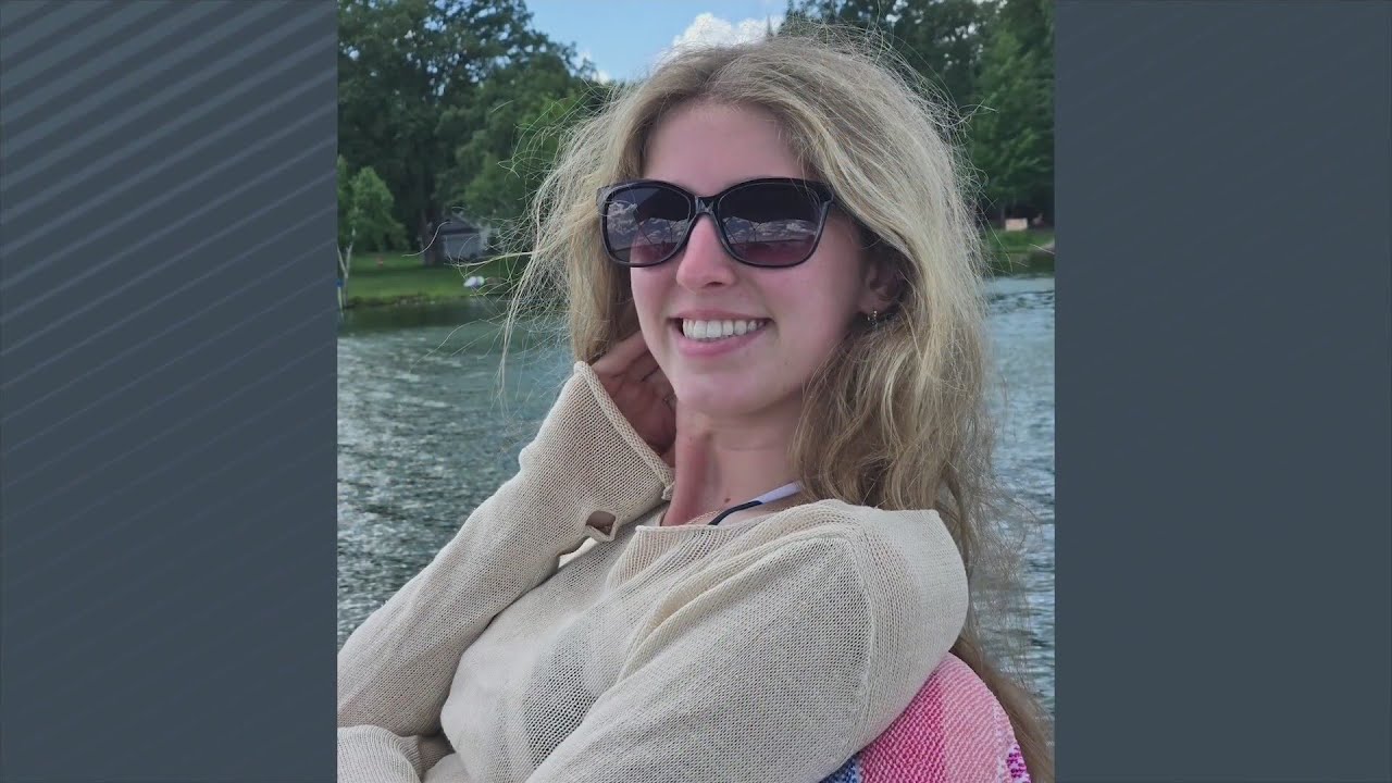 Missing Wisconsin grad student found dead in the Mississippi River ...