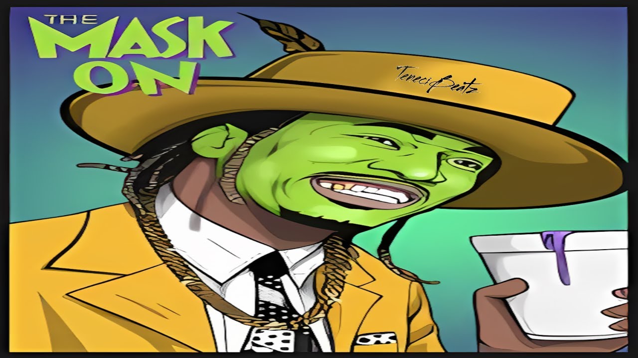 "Mask On" Future Type Beat 2024 - YouTube