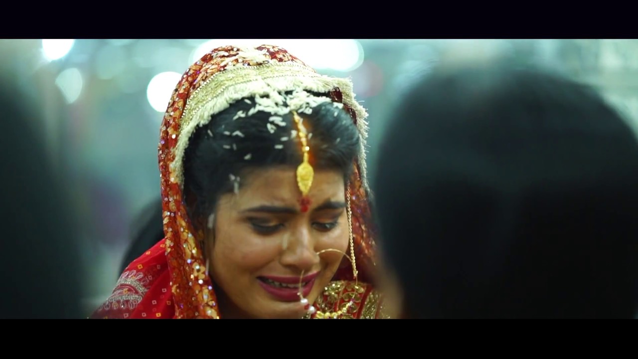 Prerna Vikram || fotopandit || Wedding Teaser || Indian Wedding || 2018 ...