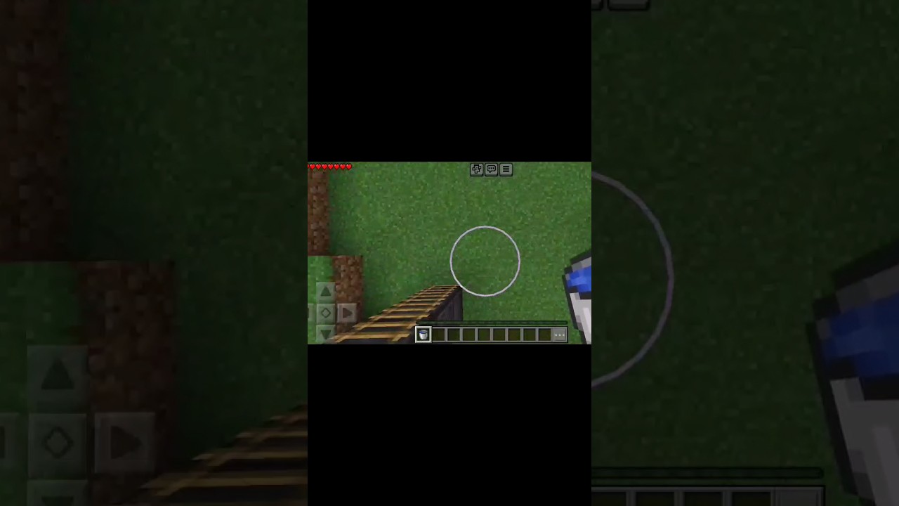 water bucket mlg #minecraft - YouTube