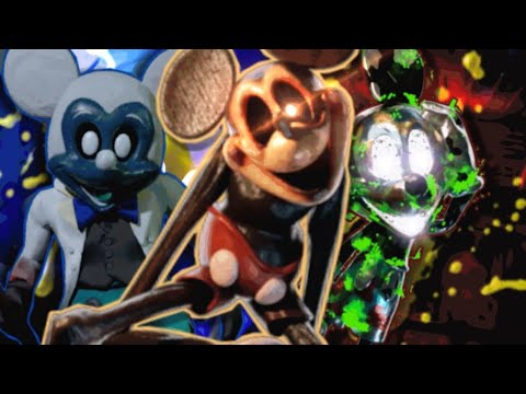TEORÍAS + HISTORIA EXPLICADA DE OBLITUS CASA (FNaTI 2) | FNAF Fangame ...