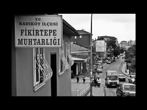 İstanbul Kadıköy Fikirtepe Hakkında