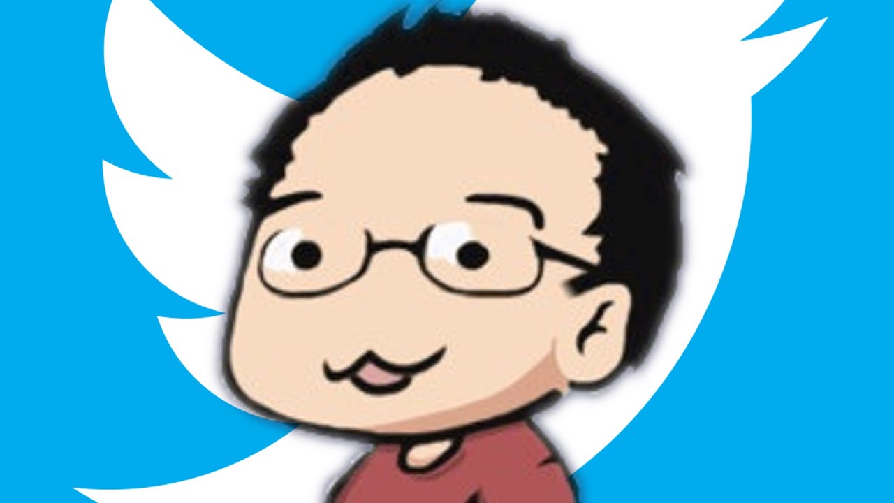 Twitter vs Grummz - YouTube