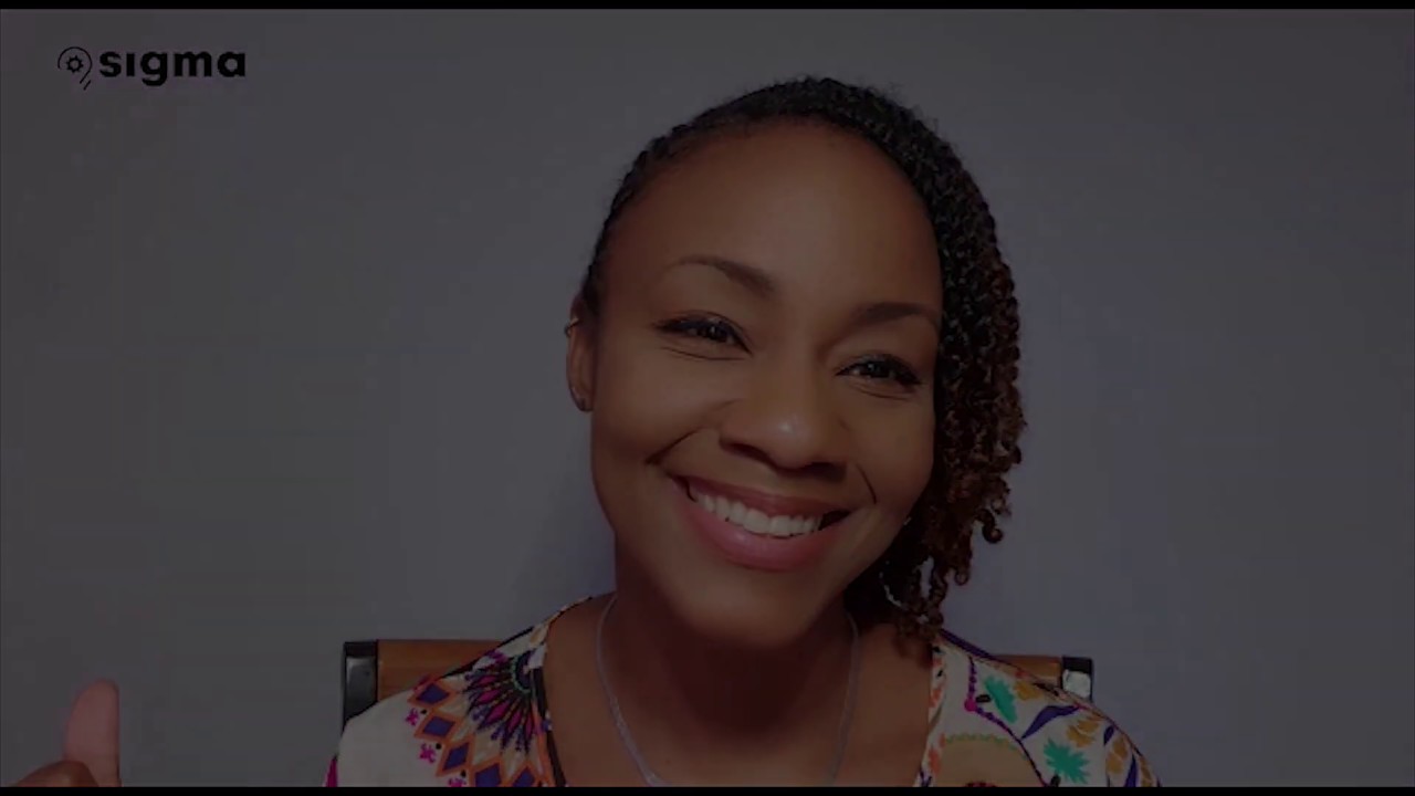 Why was Sigma Solutions launched on Social Media? - YouTube