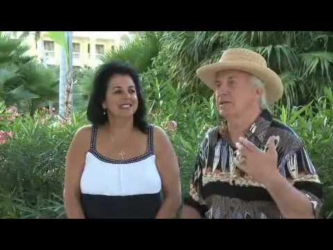 DreamTrips Life Testimonies - YouTube
