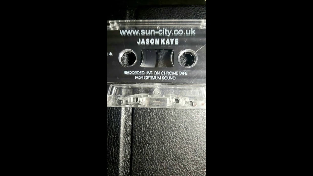 Jason Kaye @ Suncity- UK Garage - YouTube