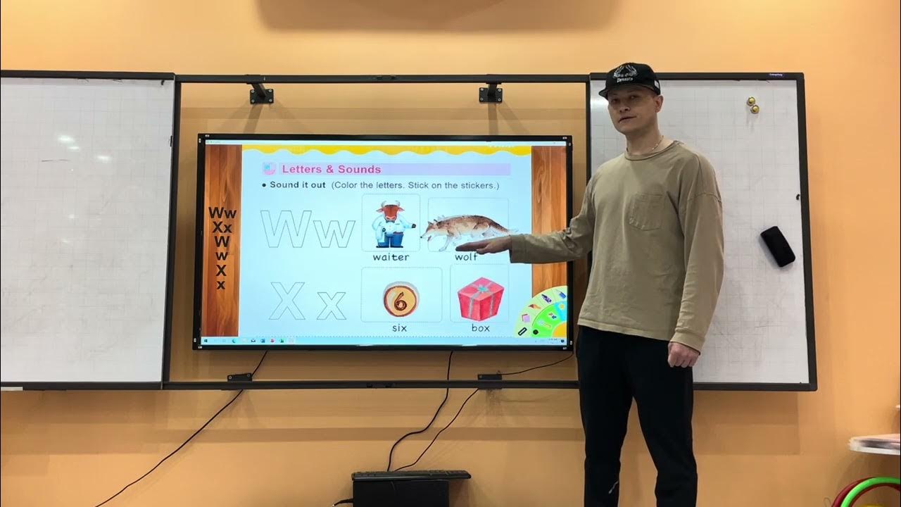 C4 - Lesson 6 - YouTube