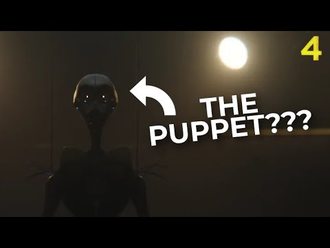 THE NEW PUPPET OF JOLLY 4??? - YouTube