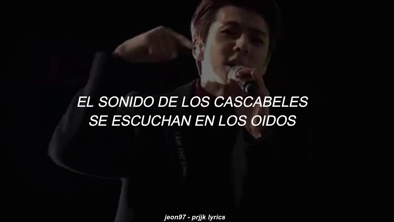 Exo; Drop that [Traducida al español] - YouTube Music