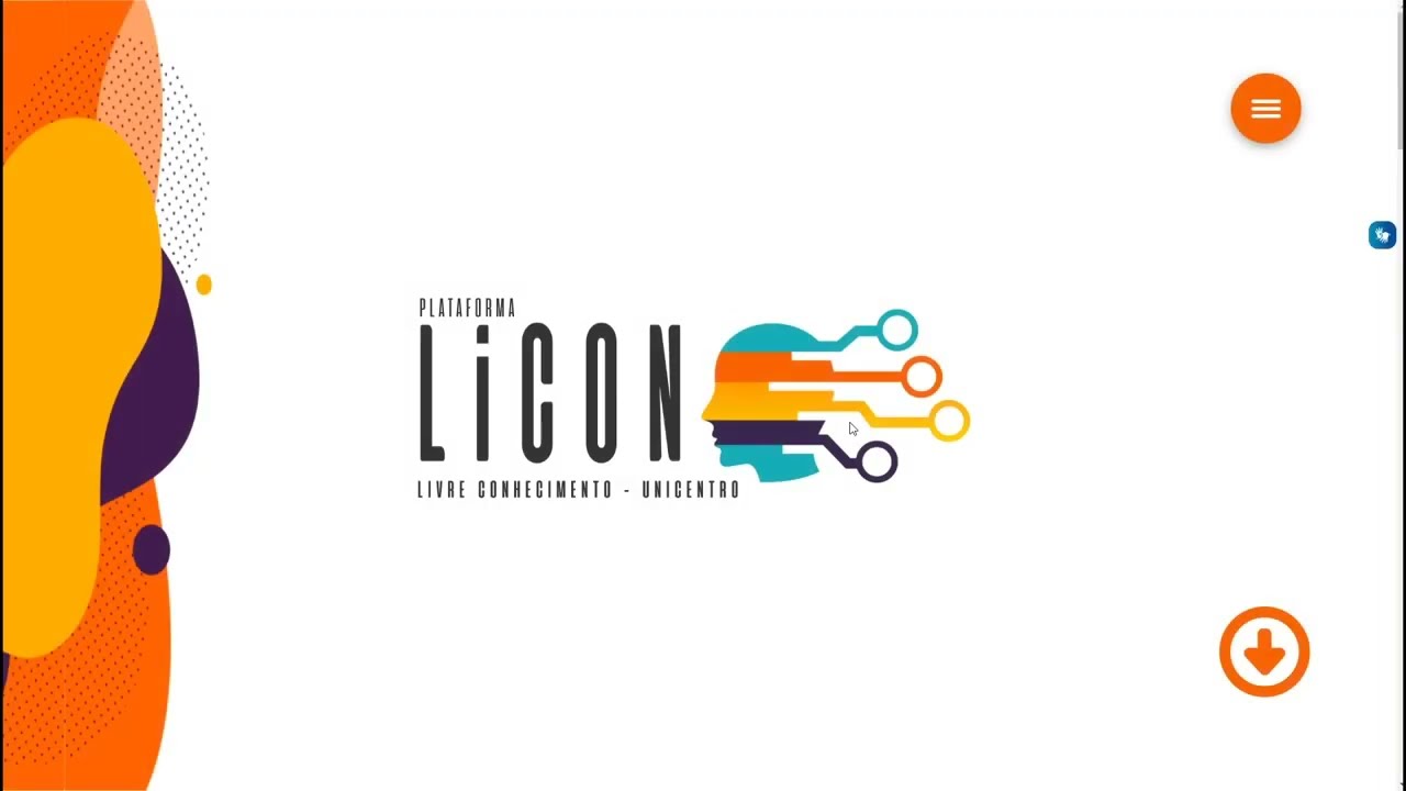 Projeto Licon - YouTube