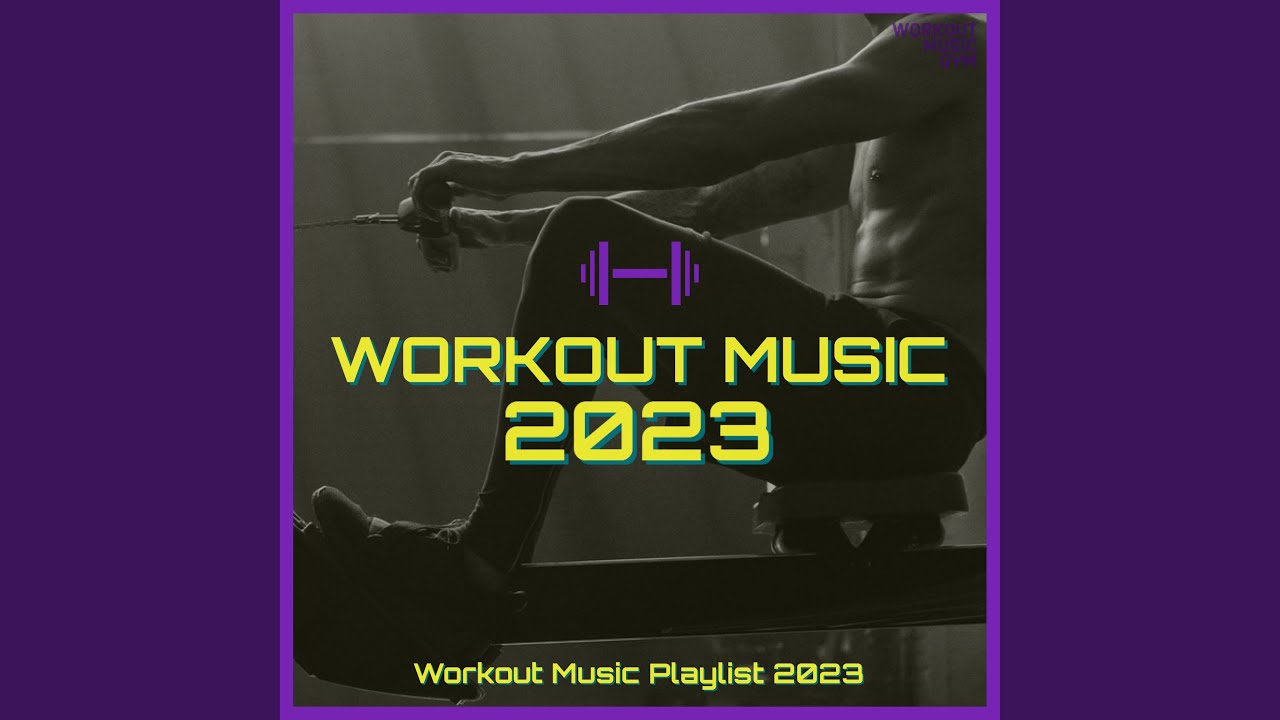 House Music Workout Bass (Deep House Workout) - YouTube Music