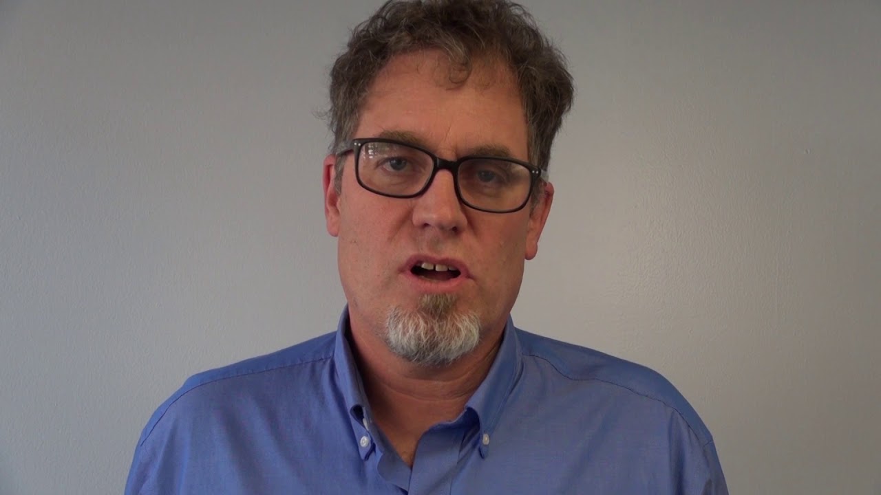 Dr. David Daegling - YouTube