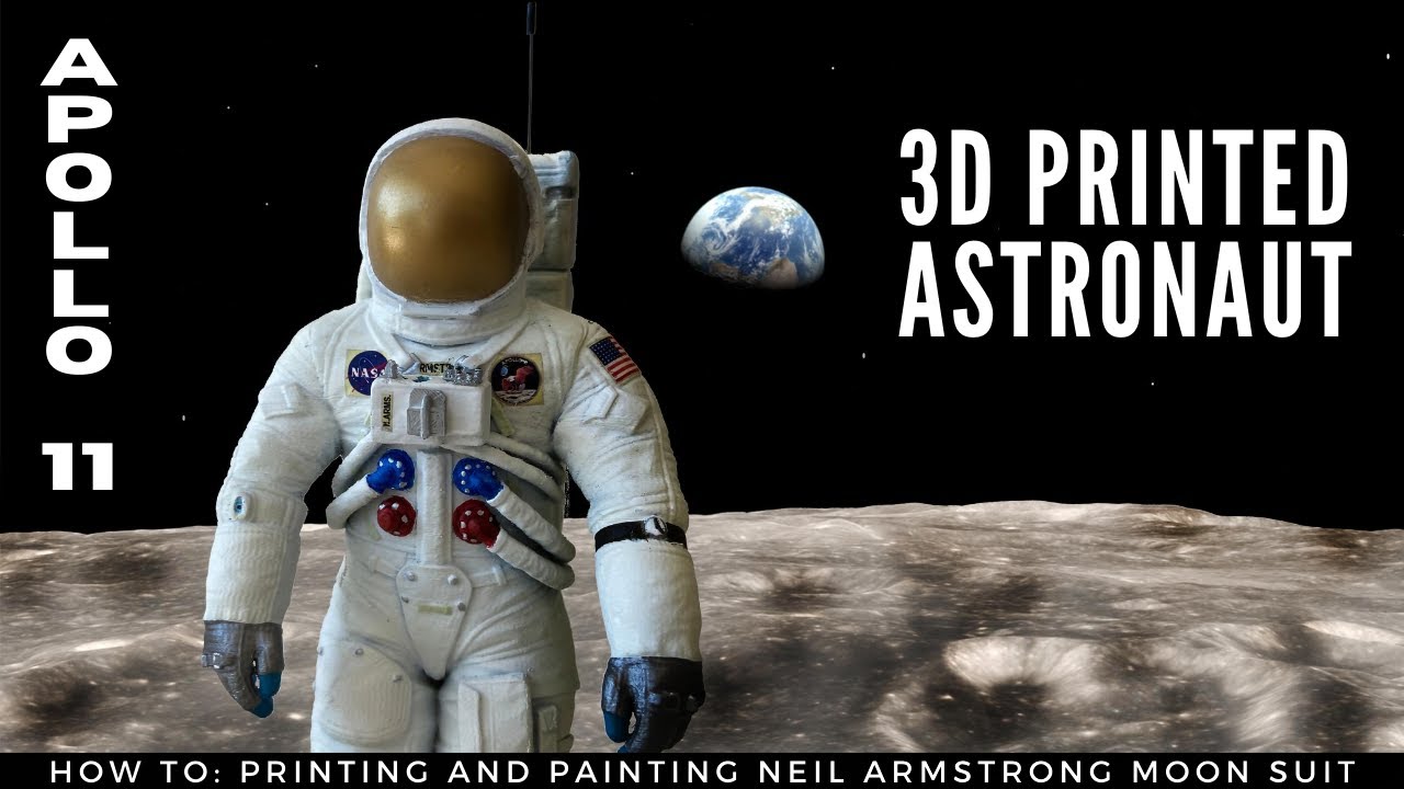 Print Pictures Of Neil Armstrong