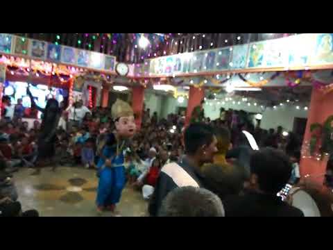 Pimpalner yatra 2019 भवानी माता हेमंत गांगुर्डे - YouTube