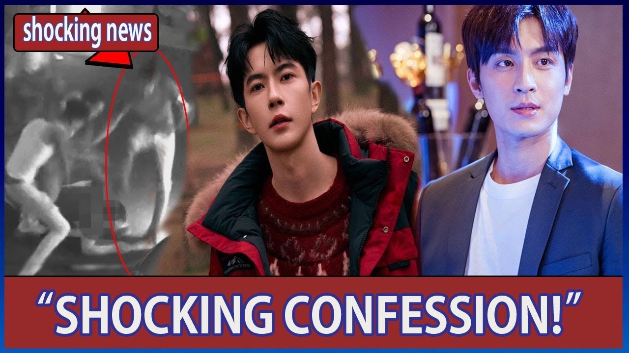 Gao Taiyu Breaks Down in Court, Shocking Confession Reveals Why He ...