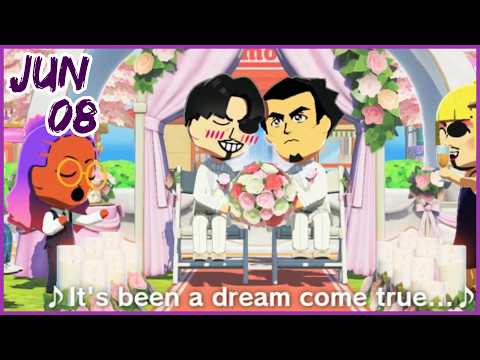 ✨[ONSTATHON BREAK] Love is in the air?!✨