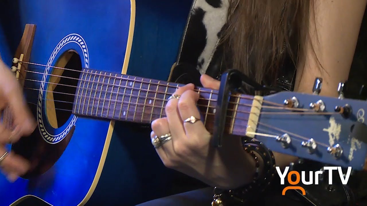 Lynette Wilson Music - YouTube