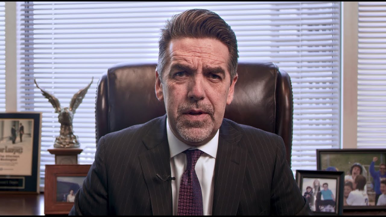 Ray Dearie, The Dearie Law Group - YouTube