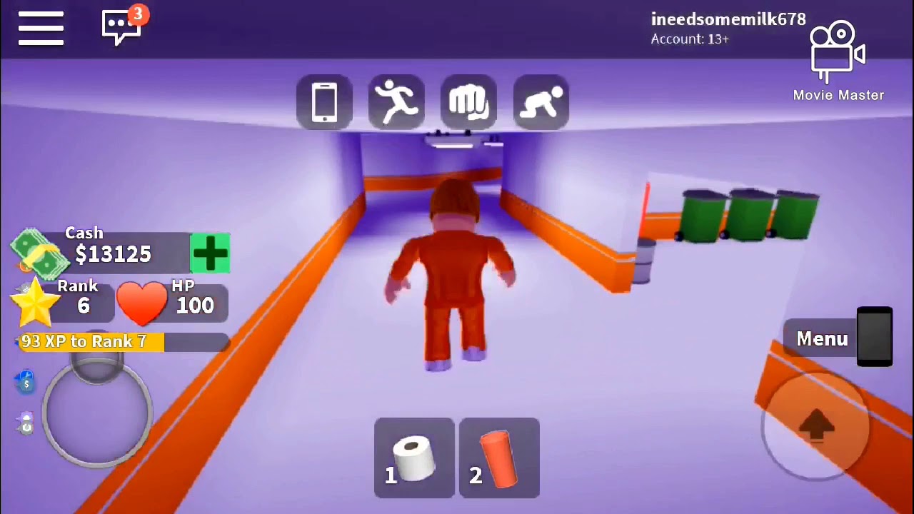 Mad city episode 1 - YouTube