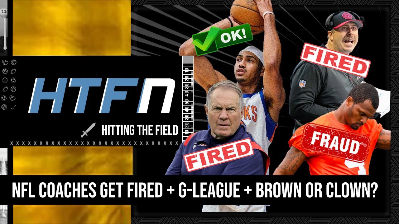 HTF Main Show Season 18 Episode 2 - YouTube