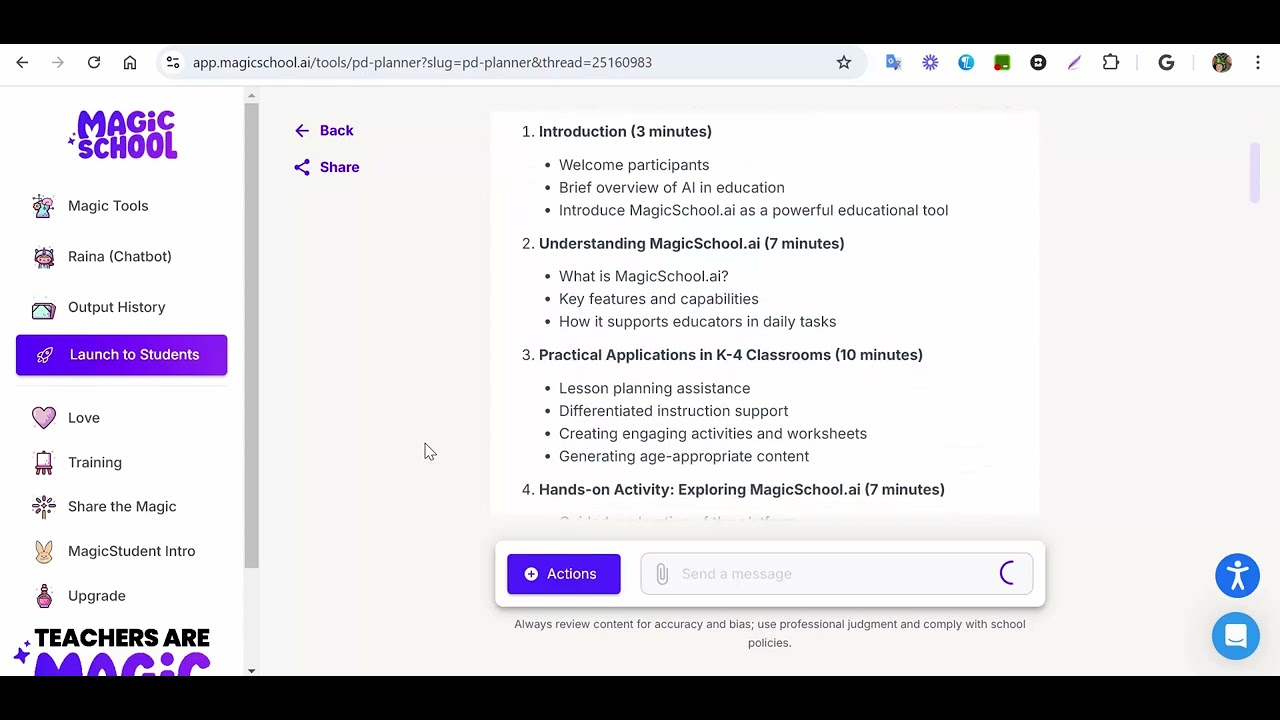 Elevate Your PD Crafting Professional Development Plans with ...