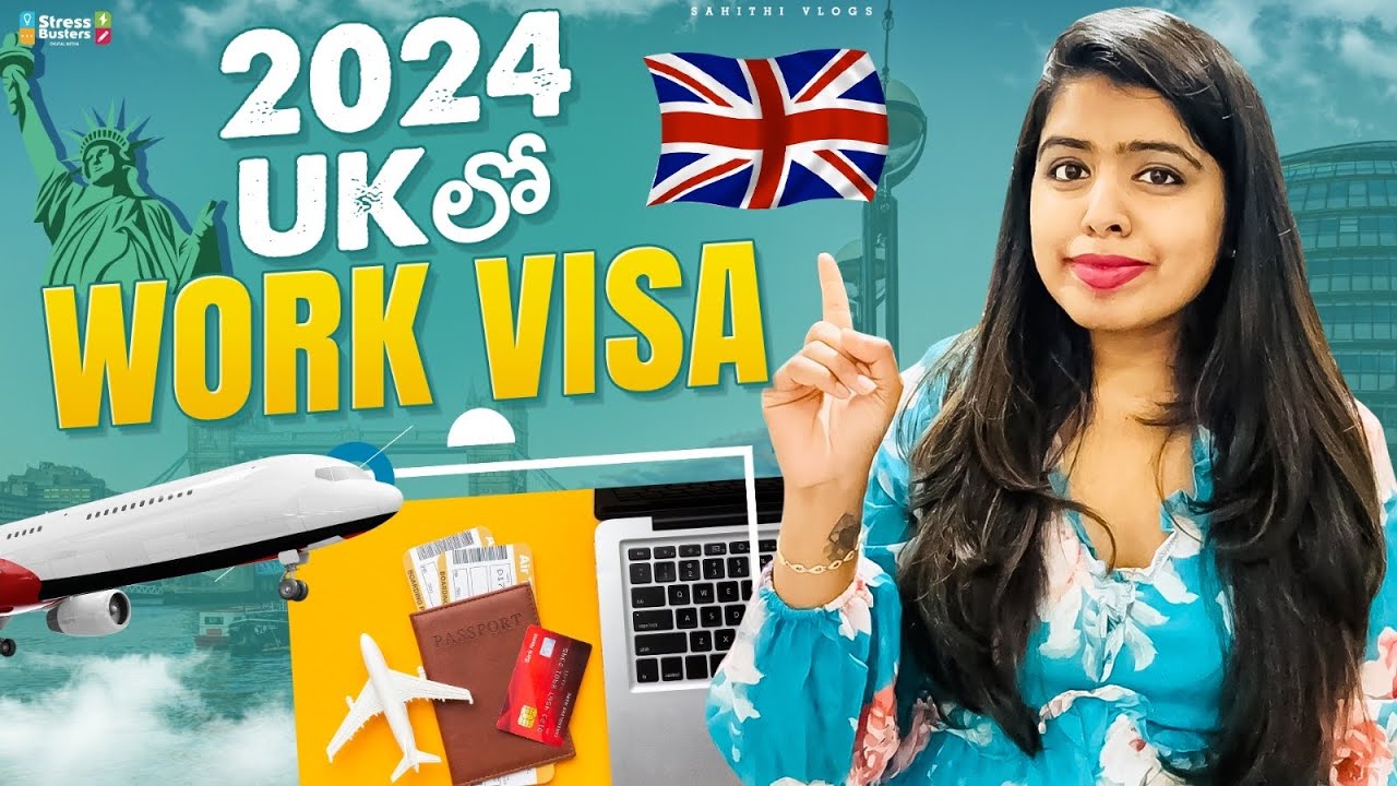Students Must watch video... New UK Visa Updates March 2024 l New ...