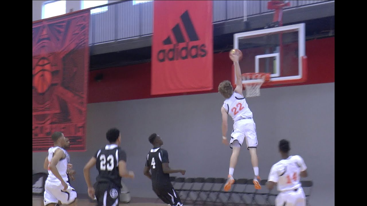 Brent Duncan @ 2014 Adidas Gauntlet Orlando - YouTube