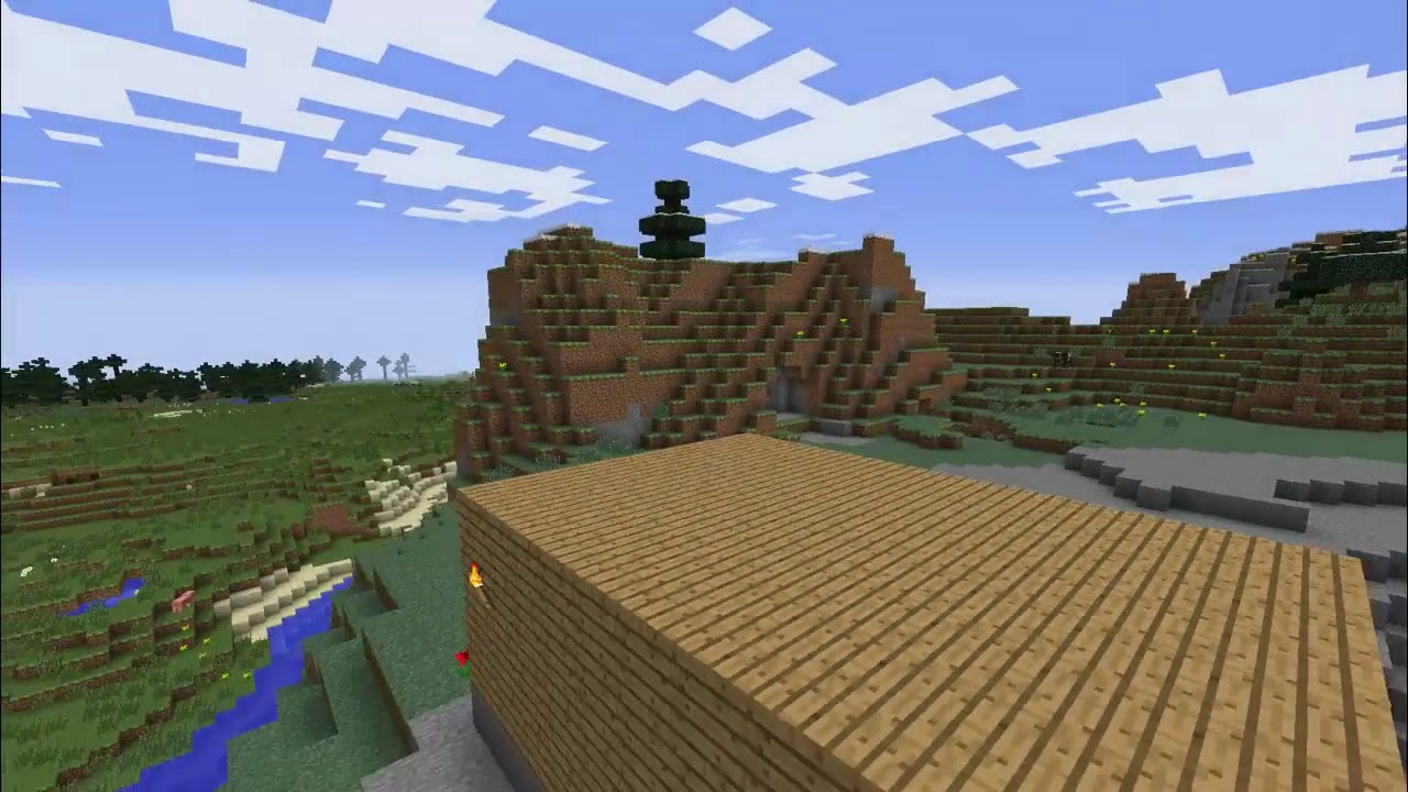 Episodio 3 poucraft - YouTube