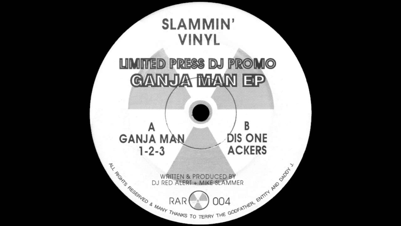 DJ Red Alert & Mike Slammer - 1-2-3 - YouTube Music