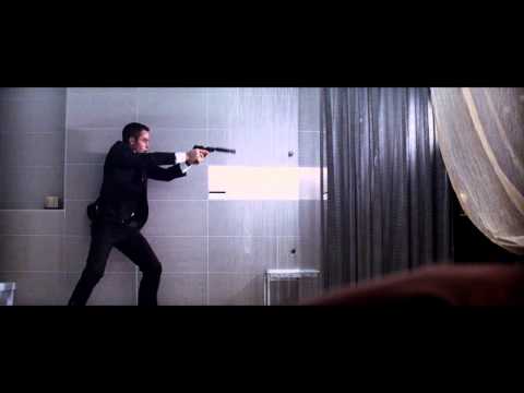 Jack Ryan: Shadow Recruit // The Ryan Initiative - Mega Clip (OV) // 29-1-2014 in de zalen/au cinéma