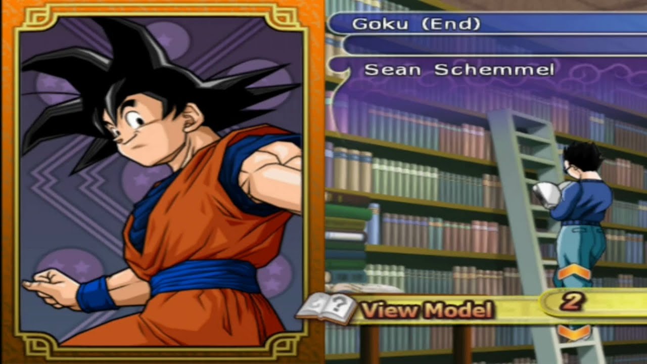 All Costumes | Dragon Ball Z: Budokai Tenkaichi 3 Romhack - YouTube