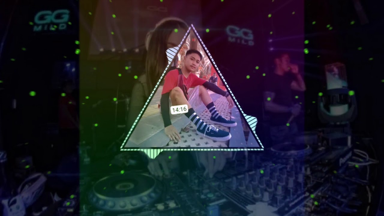 dj Dash ucih paling populer 2020 - YouTube