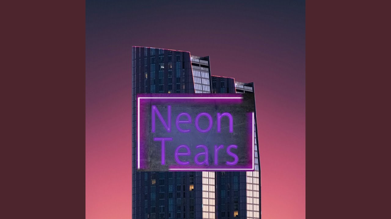 Neon Tears (feat. Cry-B, LilZapMatsuo, RAI-G & shr like star) - YouTube