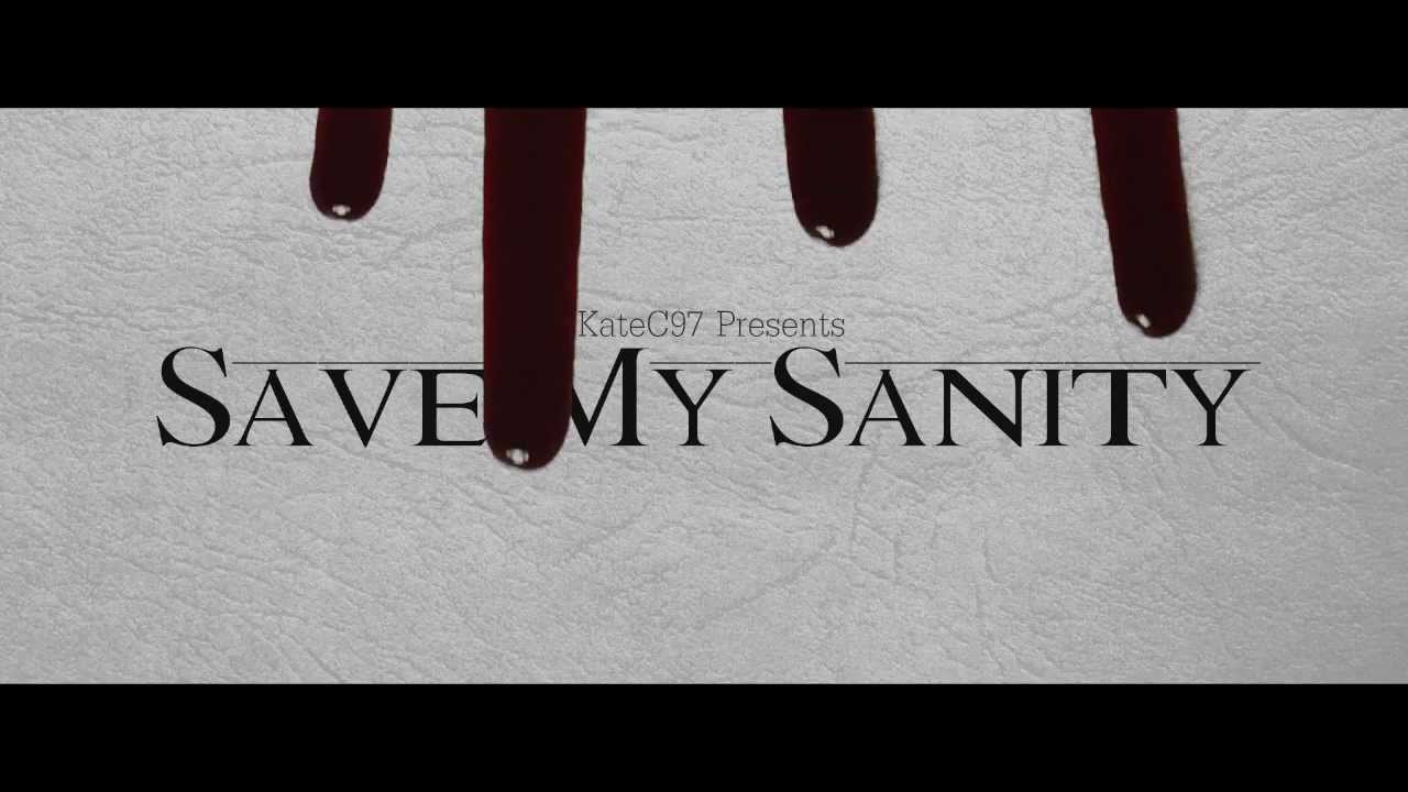 Save My Sanity | VO contest - YouTube