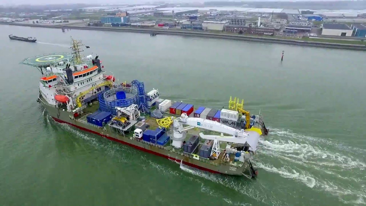 CLV Ndeavor - YouTube