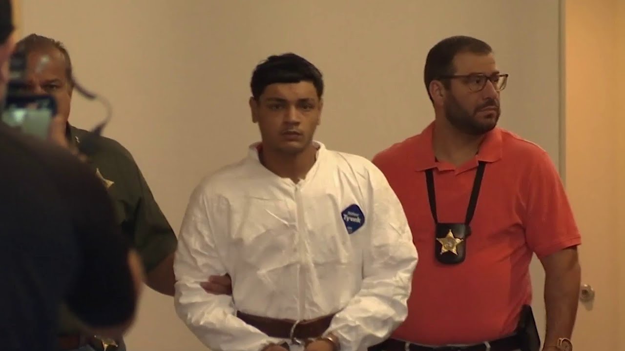 20-year-old, teen face charges after deadly Osceola road rage shooting ...