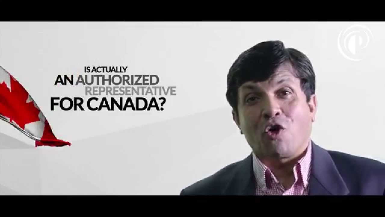 Is The Canadian Immigration Consultant You Are Dealing With Authorized is-the-canadian-immigration-consultant-you-are-dealing-with-authorized