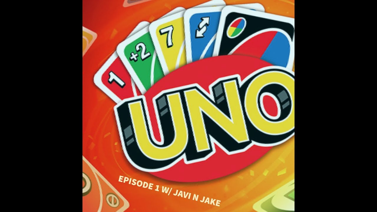 [UNO W/ FRIENDS] LUNA HATES ME Ep. 1 Part 1 - YouTube