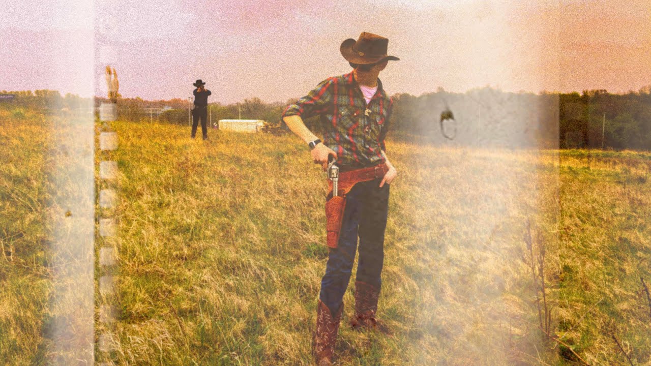 Runaway - Dylan Winters (Official Music Video) - YouTube