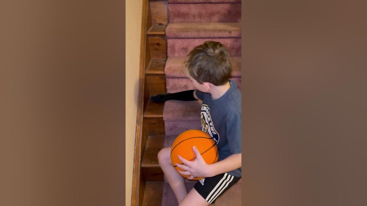 lucas doing chores in forever - YouTube