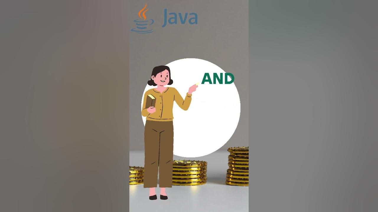 what is Java Literals #education #javaisawesome #objectoriented - YouTube