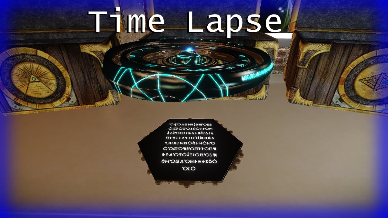 [PAYDAY 2] Secret Ending Decipher Time-lapse - YouTube